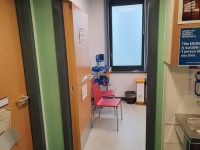 Pendleton Gateway - CAMHS Unit | AccessAble