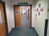 Pendleton Gateway - CAMHS Unit | AccessAble