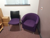 Pendleton Gateway - CAMHS Unit | AccessAble