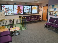 Pendleton Gateway - CAMHS Unit | AccessAble