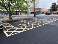 Pendleton Gateway - CAMHS Unit | AccessAble