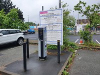 Pendleton Gateway - CAMHS Unit | AccessAble