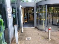 Pendleton Gateway - CAMHS Unit | AccessAble
