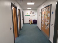 Pendleton Gateway - CAMHS Unit | AccessAble