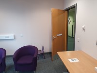 Pendleton Gateway - CAMHS Unit | AccessAble