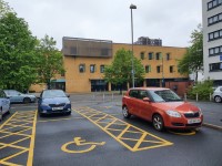 Pendleton Gateway - CAMHS Unit | AccessAble