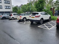 Pendleton Gateway - CAMHS Unit | AccessAble