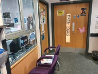 Pendleton Gateway - CAMHS Unit | AccessAble