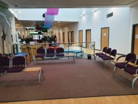 Pendleton Gateway - CAMHS Unit | AccessAble