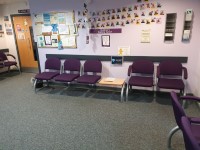 Pendleton Gateway - CAMHS Unit | AccessAble