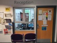Pendleton Gateway - CAMHS Unit | AccessAble
