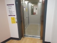 Pendleton Gateway - CAMHS Unit | AccessAble