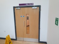 Pendleton Gateway - CAMHS Unit | AccessAble