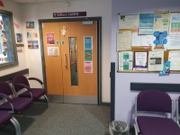 Pendleton Gateway - CAMHS Unit | AccessAble