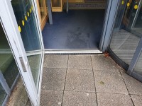 Pendleton Gateway - CAMHS Unit | AccessAble