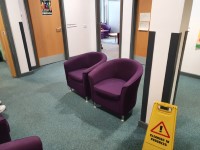 Pendleton Gateway - CAMHS Unit | AccessAble