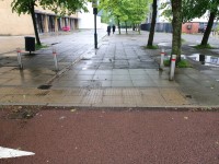 Pendleton Gateway - CAMHS Unit | AccessAble