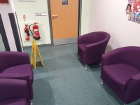 Pendleton Gateway - CAMHS Unit | AccessAble