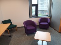 Pendleton Gateway - CAMHS Unit | AccessAble