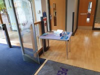 Pendleton Gateway - CAMHS Unit | AccessAble