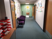 Pendleton Gateway - CAMHS Unit | AccessAble