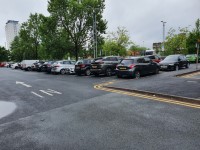 Pendleton Gateway - CAMHS Unit | AccessAble