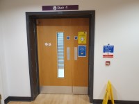 Pendleton Gateway - CAMHS Unit | AccessAble