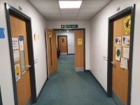 Pendleton Gateway - CAMHS Unit | AccessAble