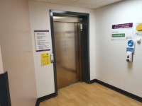 Pendleton Gateway - CAMHS Unit | AccessAble