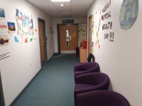Pendleton Gateway - CAMHS Unit | AccessAble
