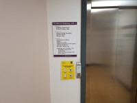 Pendleton Gateway - CAMHS Unit | AccessAble