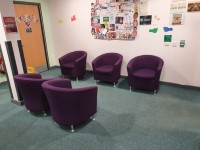 Pendleton Gateway - CAMHS Unit | AccessAble