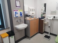 Pendleton Gateway - CAMHS Unit | AccessAble