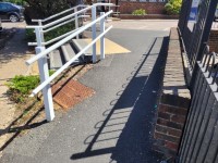 Erith District Hospital - Urgent Care Centre | AccessAble