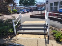 Erith District Hospital - Urgent Care Centre | AccessAble