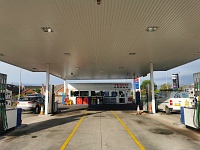 Tesco Springhill Superstore Petrol | AccessAble
