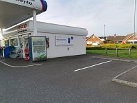 Tesco Springhill Superstore Petrol | AccessAble