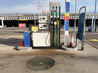 Tesco Springhill Superstore Petrol | AccessAble