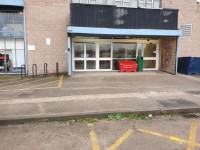 Leasowe Leisure Centre | AccessAble