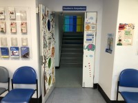 Paediatric Outpatients | AccessAble