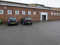 Shepway Centre | AccessAble