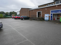 Shepway Centre | AccessAble