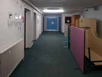 Shepway Centre | AccessAble