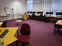 Shepway Centre | AccessAble