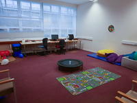 Shepway Centre | AccessAble