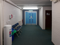 Shepway Centre | AccessAble