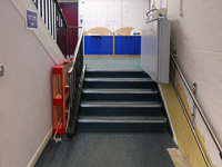 Shepway Centre | AccessAble