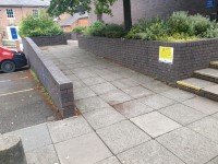 The Quarry Swimming and Fitness Centre | AccessAble