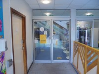 The Quarry Swimming and Fitness Centre | AccessAble