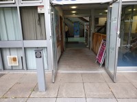 The Quarry Swimming and Fitness Centre | AccessAble